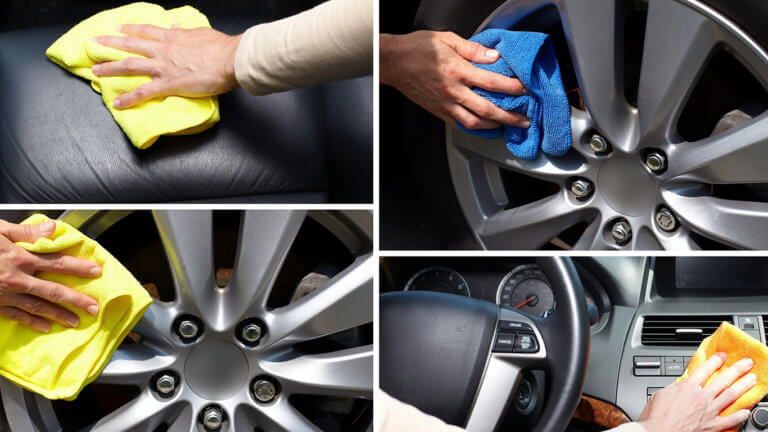 Vehicles – Pace Seychelles