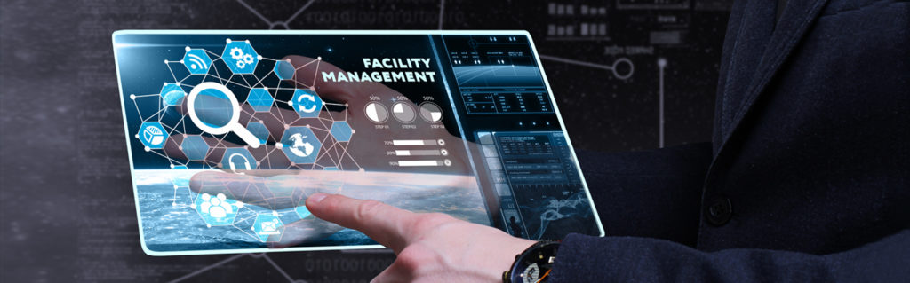 Facilities Management – Pace Seychelles