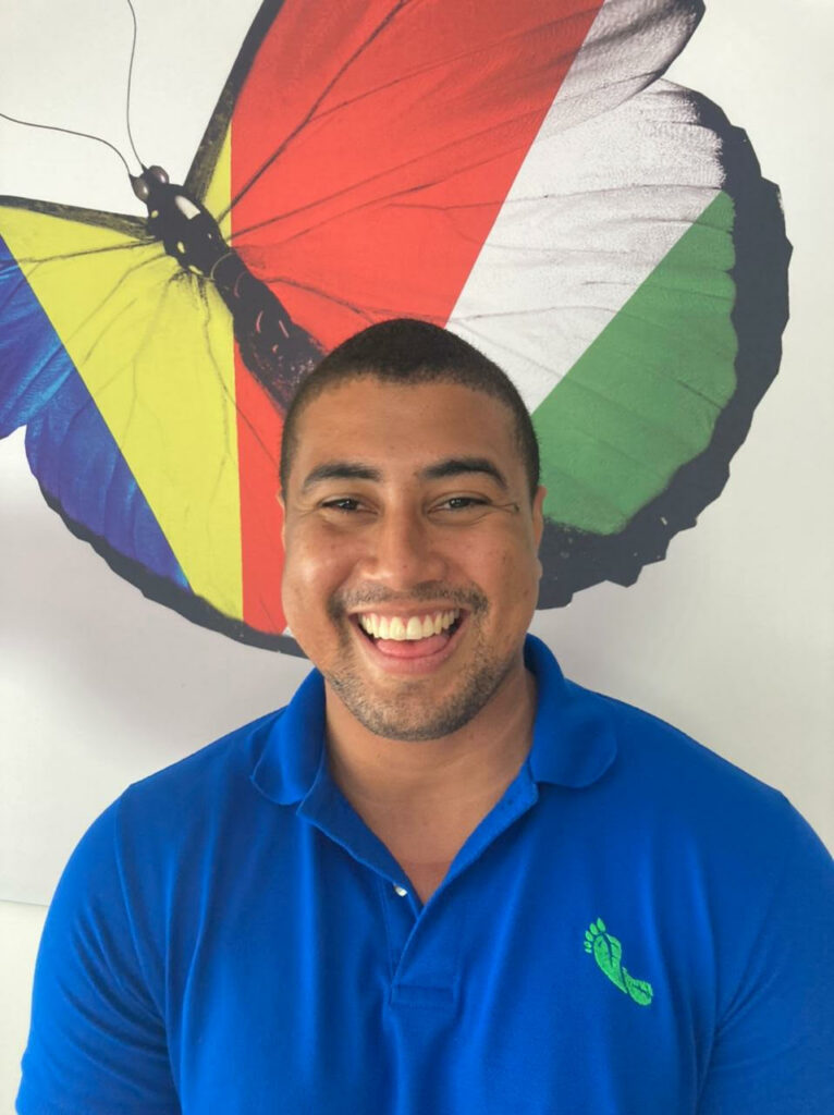 Our Team – Pace Seychelles