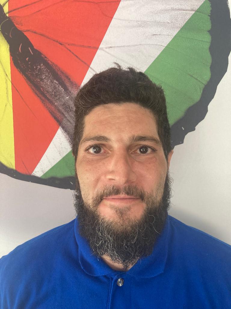 Our Team – Pace Seychelles