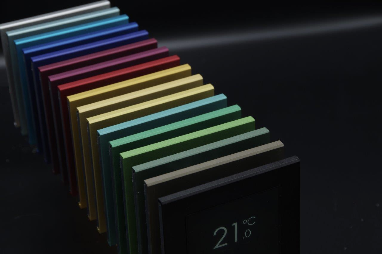 Energy management – Pace Seychelles