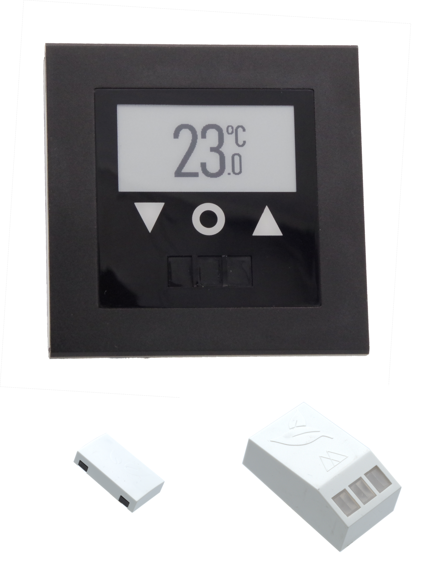 Energy management – Pace Seychelles